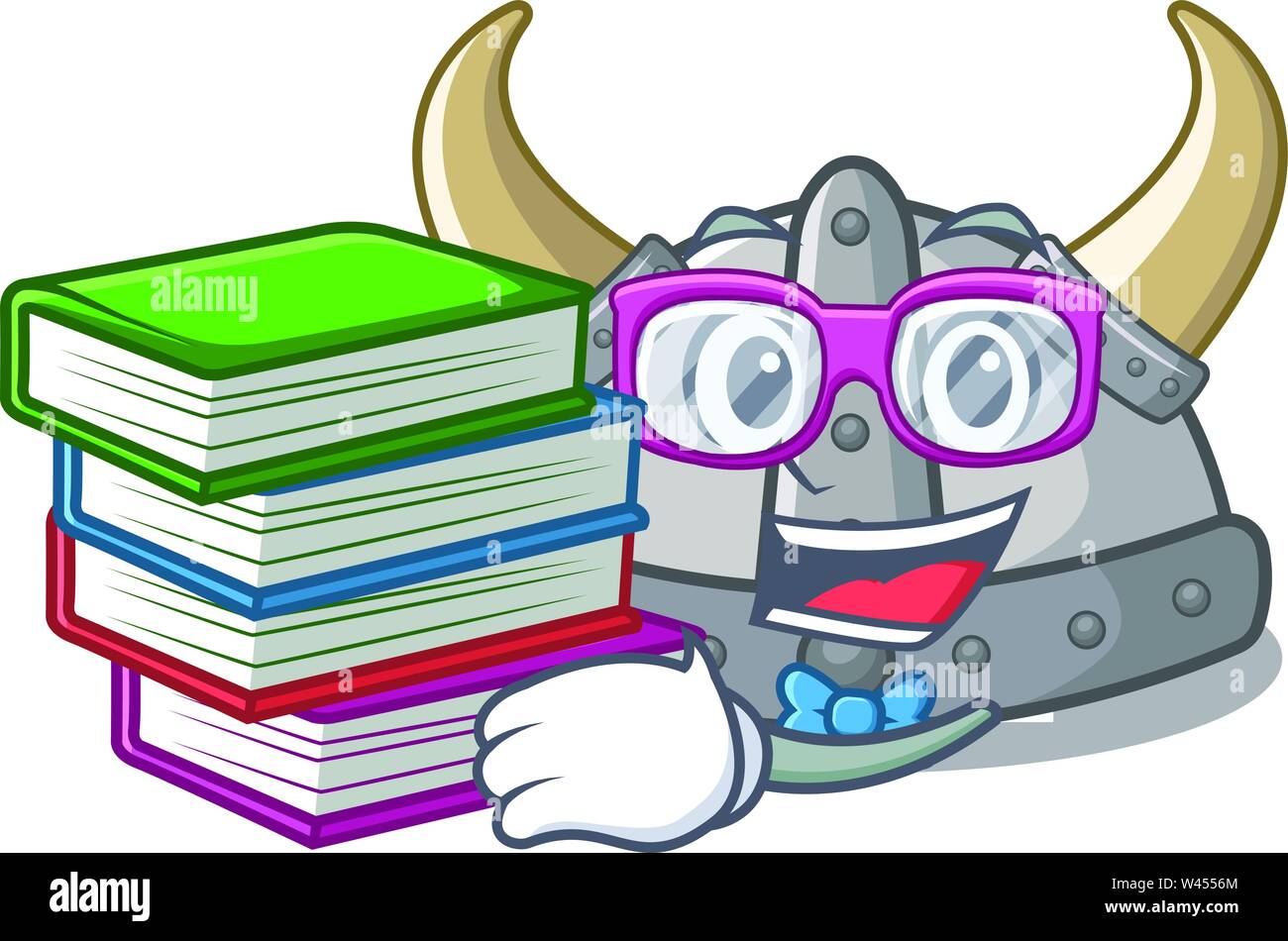 Geek viking Stock Vector Images - Alamy