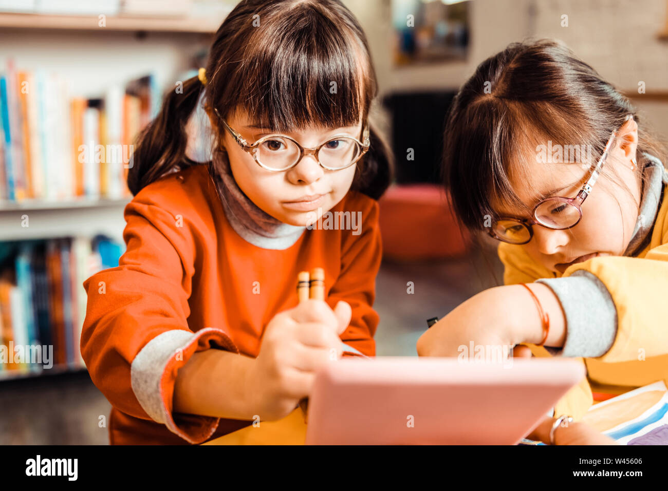 Kids mental issues hi-res stock photography and images - Alamy