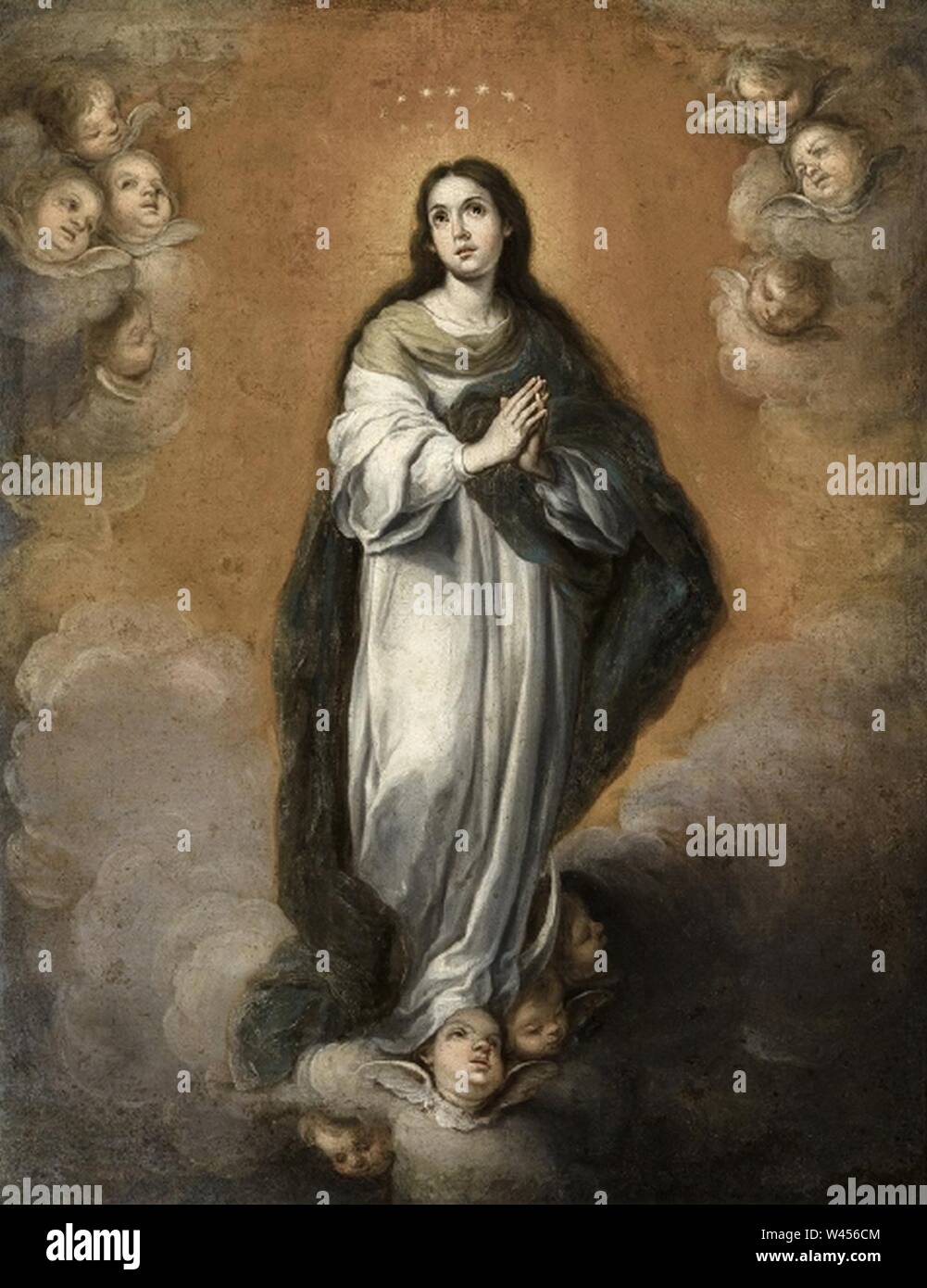 Rodrigo maese hi-res stock photography and images - Alamy