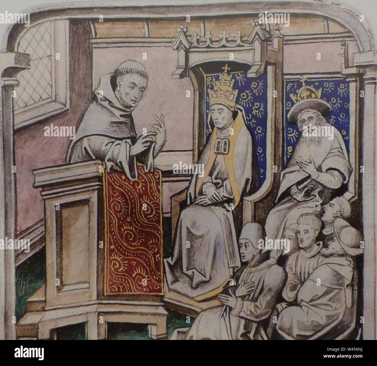 1245 hi-res stock photography and images - Alamy