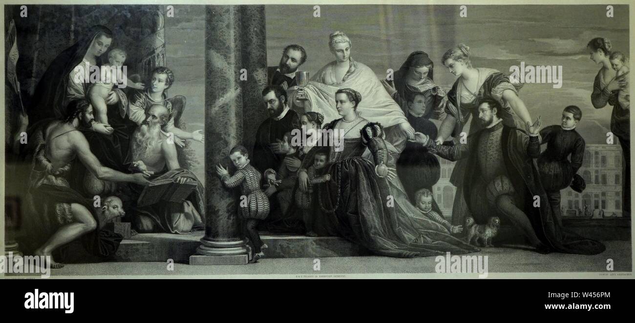 Concini hi-res stock photography and images - Alamy