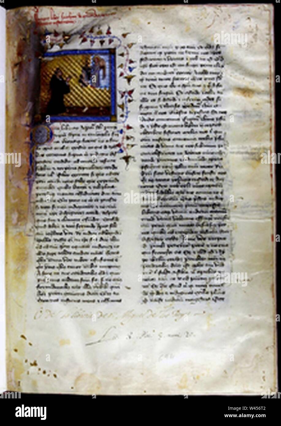 Veteris hi-res stock photography and images - Alamy