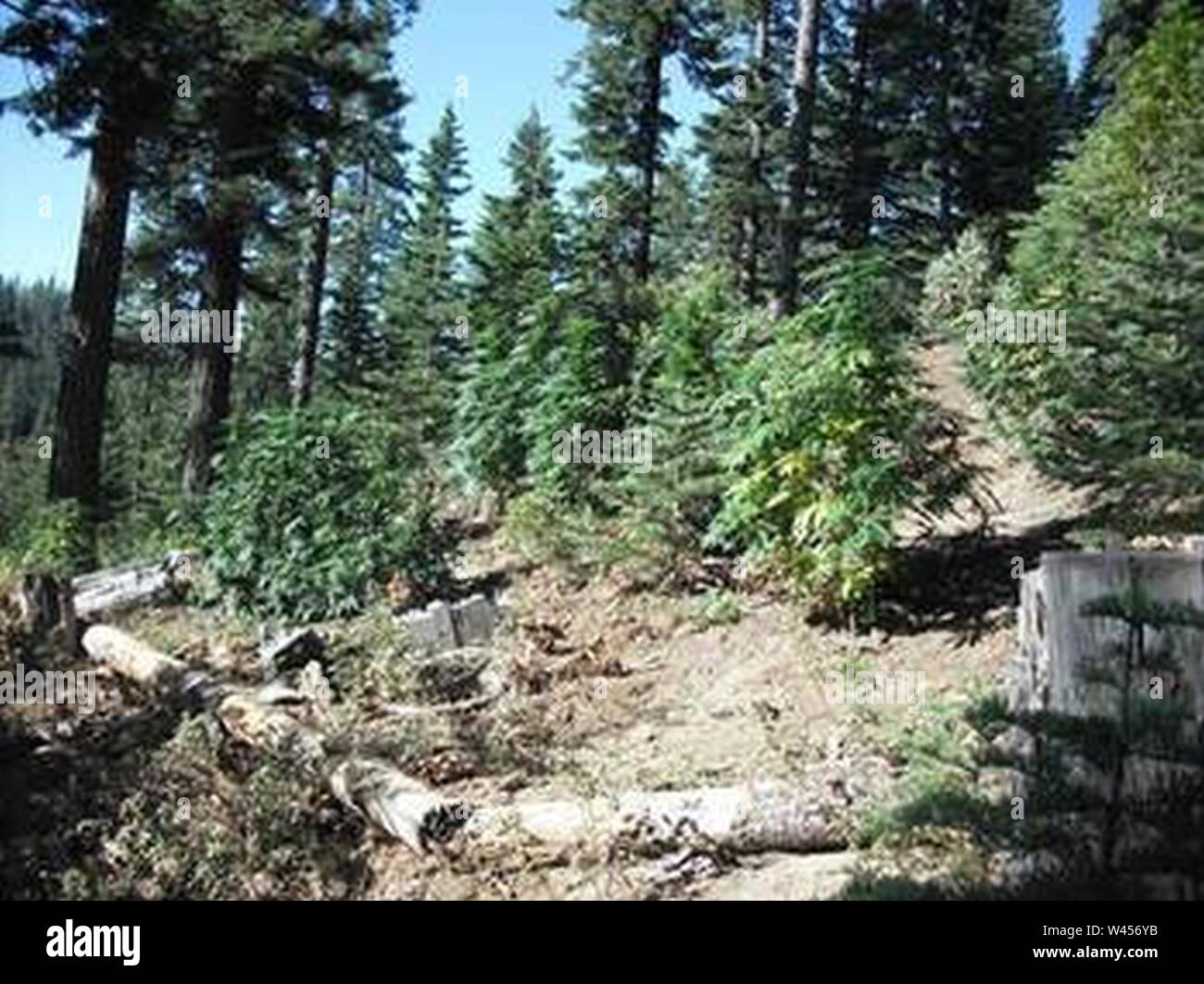 Concow hi-res stock photography and images - Alamy