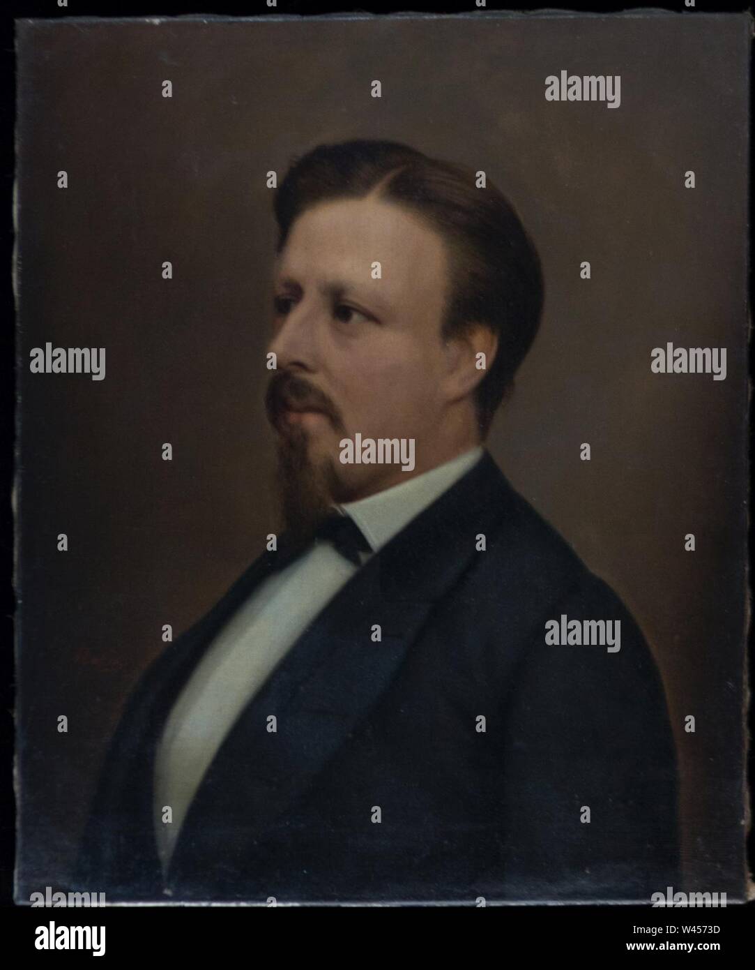 Conde d hi-res stock photography and images - Alamy