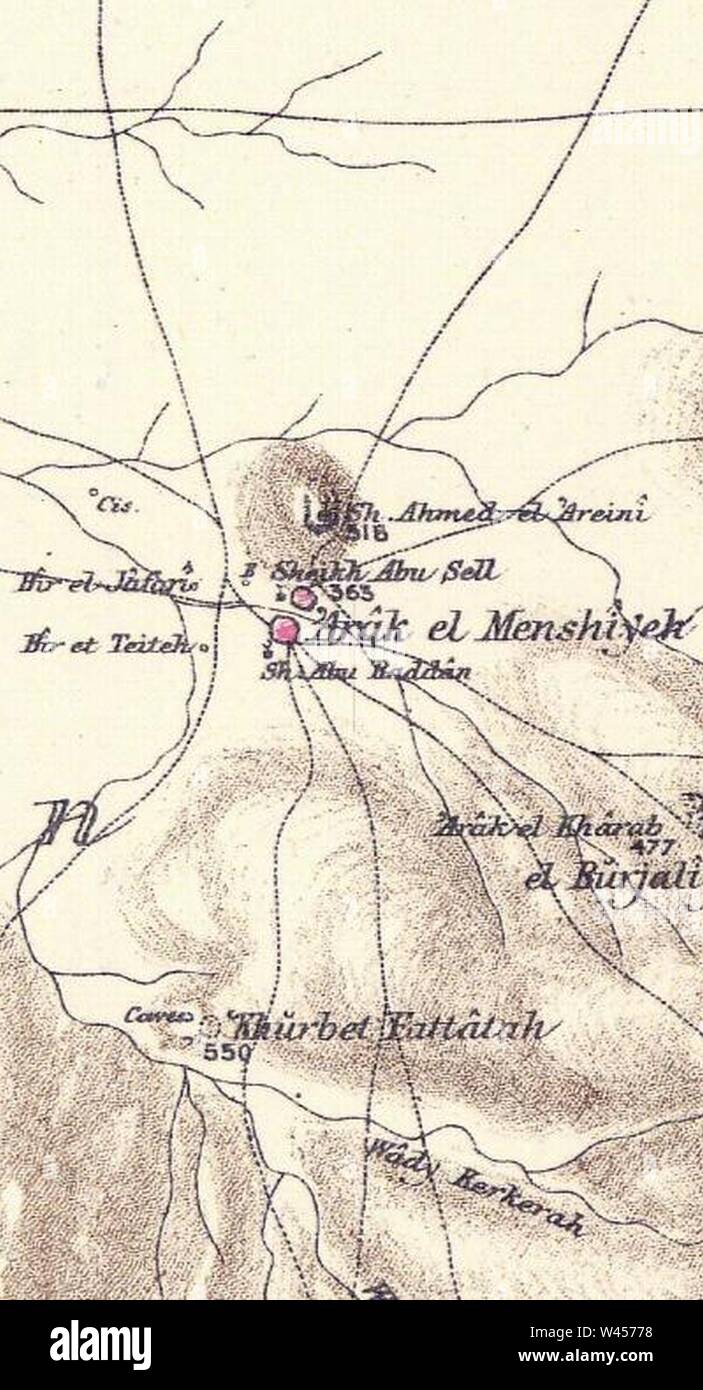 Tel erani hi-res stock photography and images - Alamy