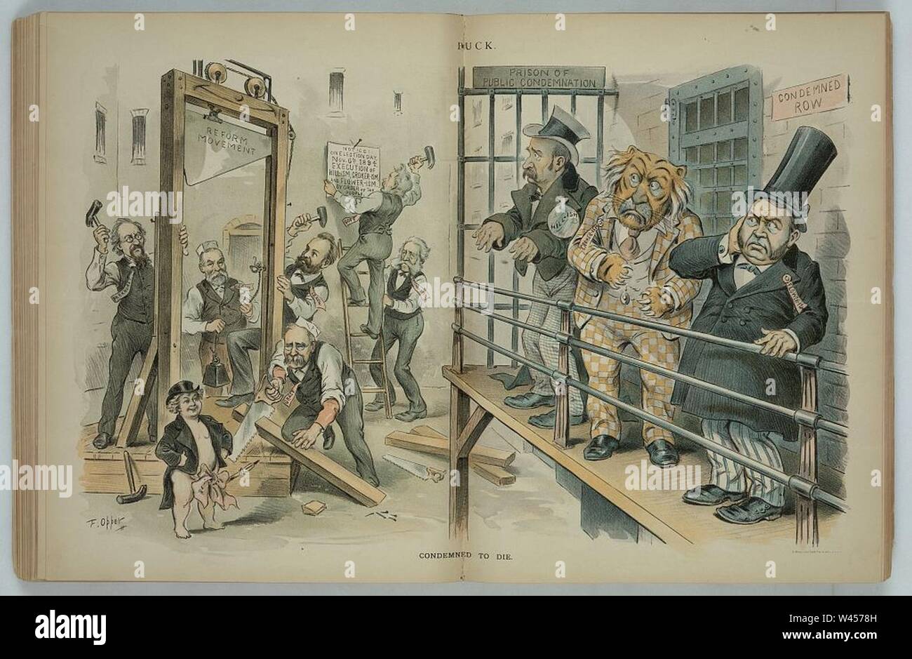 Die f hi-res stock photography and images - Alamy