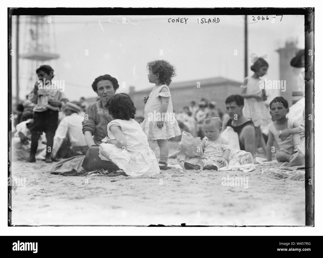 Coney coney Cut Out Stock Images & Pictures - Alamy