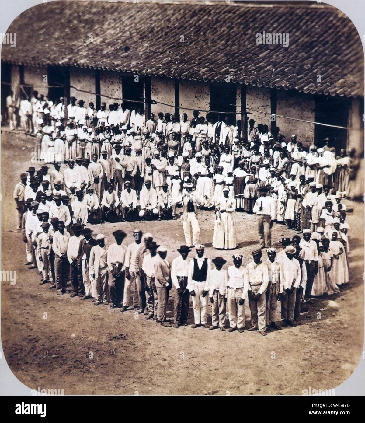 Congado hi-res stock photography and images - Alamy