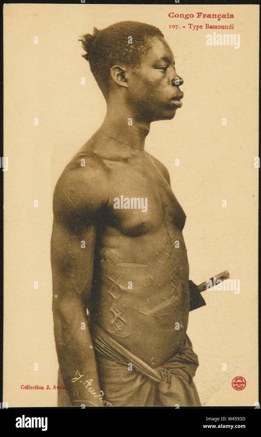 Congo français hi-res stock photography and images - Alamy