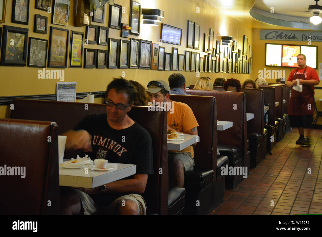 Hand drawn cafe menu board hi-res stock photography and images - Alamy