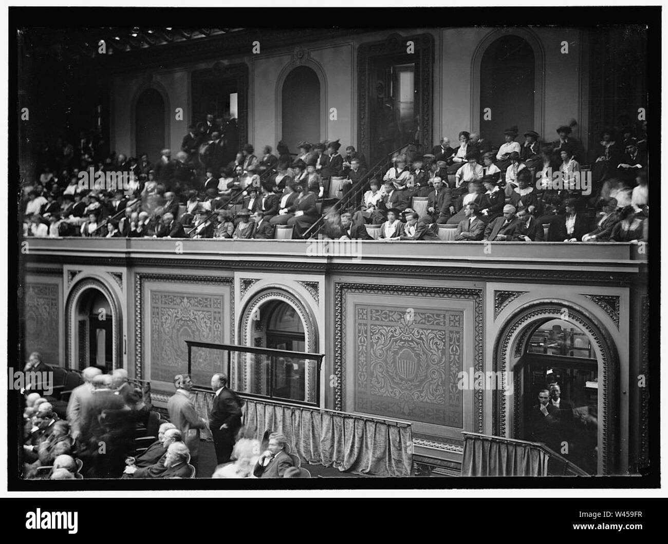 Vintage congress Cut Out Stock Images & Pictures - Alamy