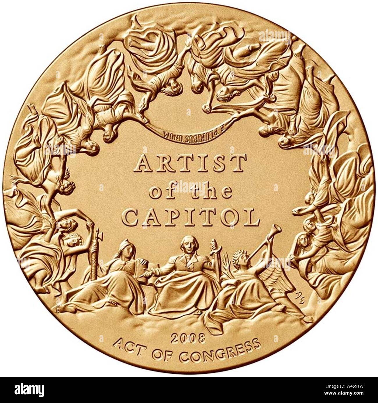 Brumidi Cut Out Stock Images & Pictures - Alamy