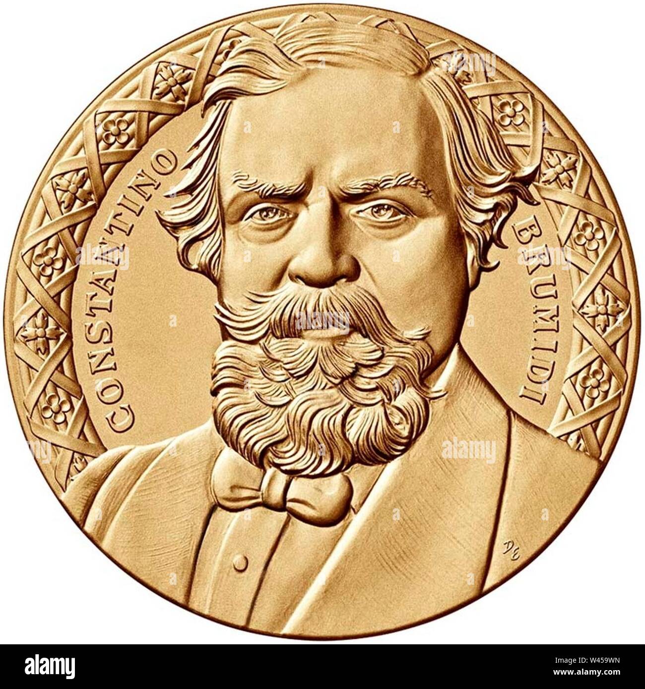 Brumidi Cut Out Stock Images & Pictures - Alamy