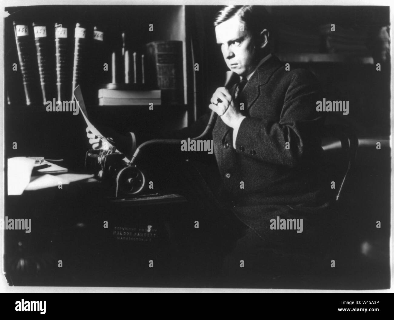 Dictaphones hi-res stock photography and images - Alamy