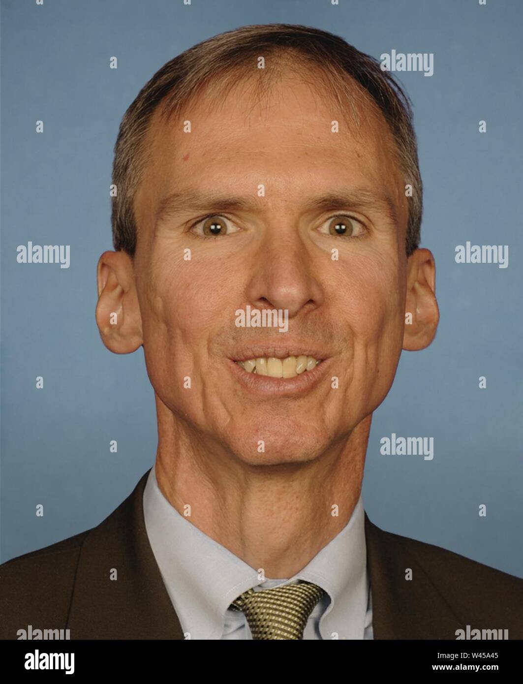 Congressman Dan Lipinski Stock Photo - Alamy