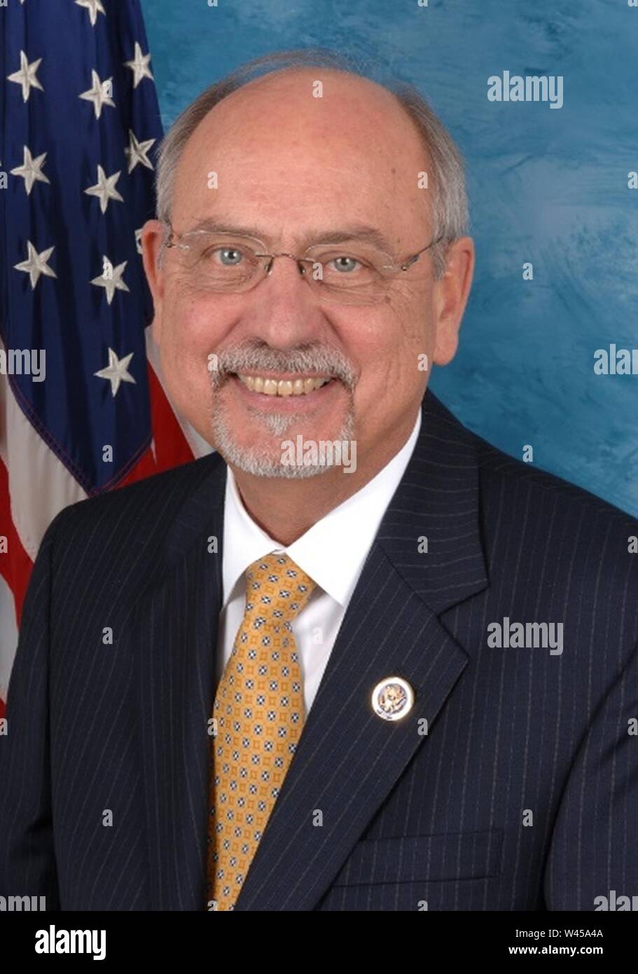 Doc hastings hi-res stock photography and images - Alamy