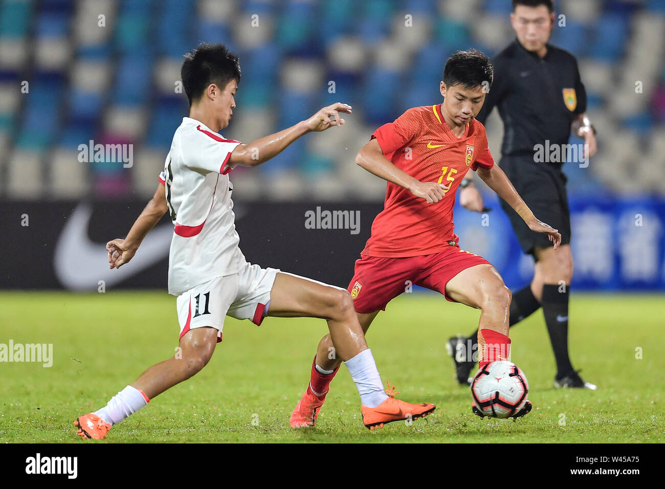 Chinese haikou hi-res stock photography and images - Alamy