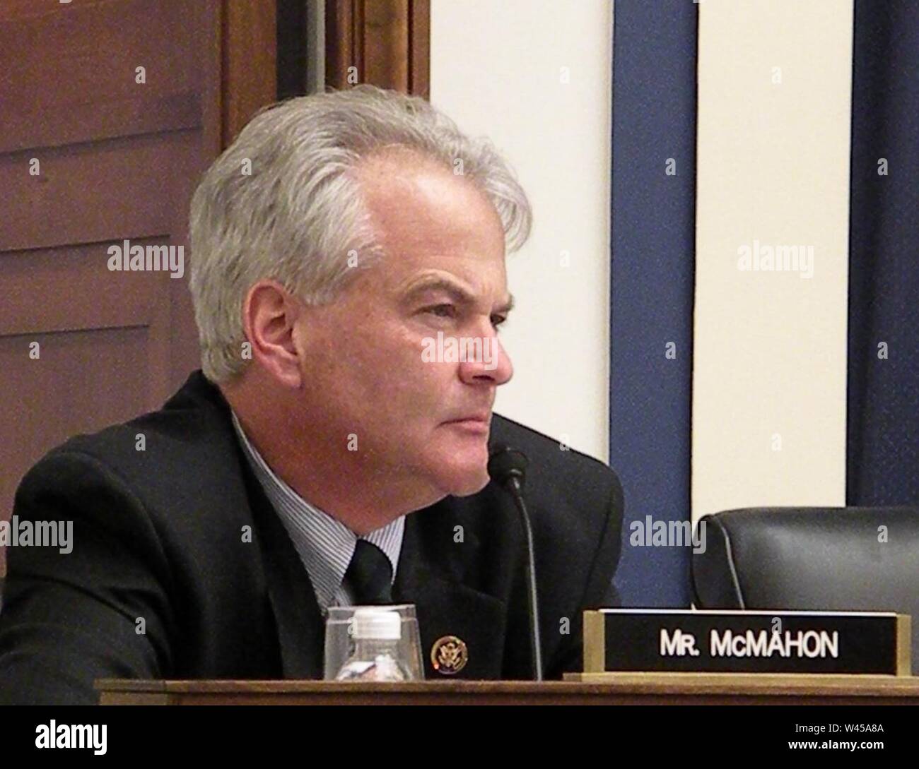 Michael mcmahon hi-res stock photography and images - Alamy