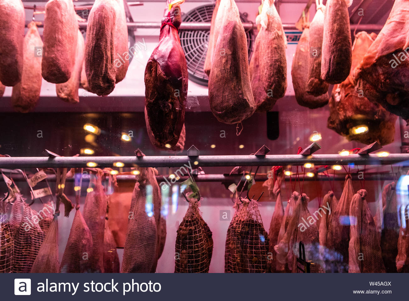 Pig Meat Cuts High Resolution Stock Photography and Images - Alamy
