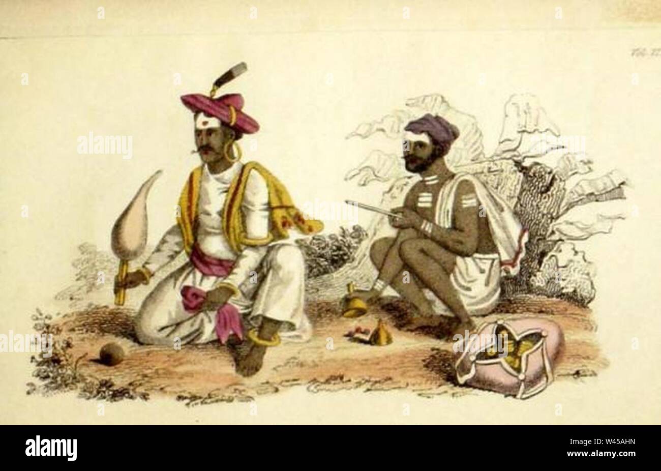 Conjuror hi-res stock photography and images - Alamy