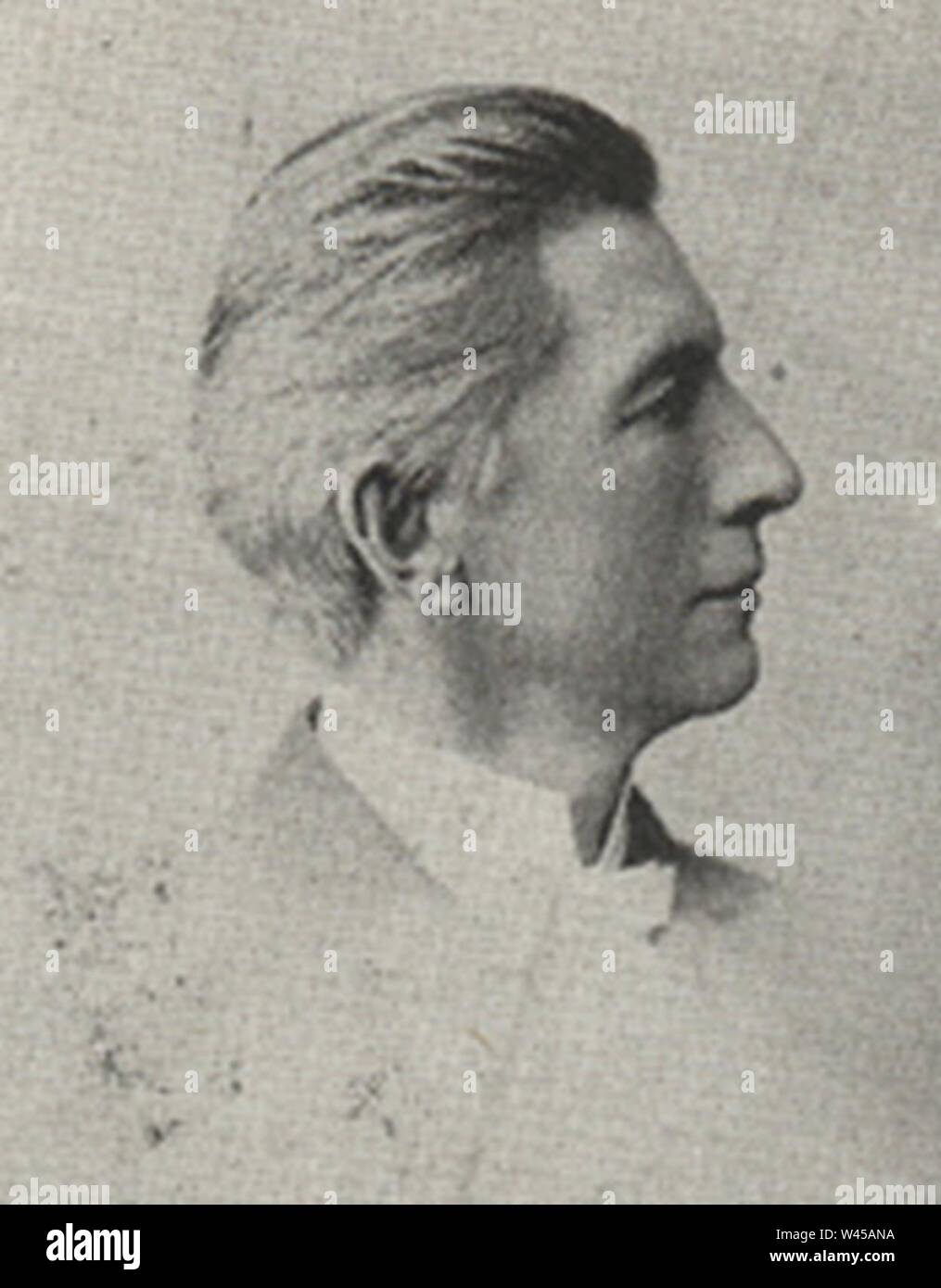 Charles gerard conn hi-res stock photography and images - Alamy