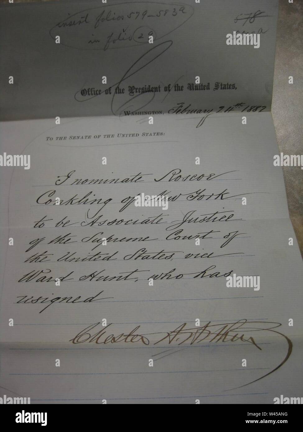 Conkling hi-res stock photography and images - Alamy