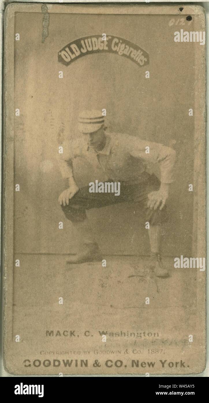 Connie mack hi-res stock photography and images - Alamy