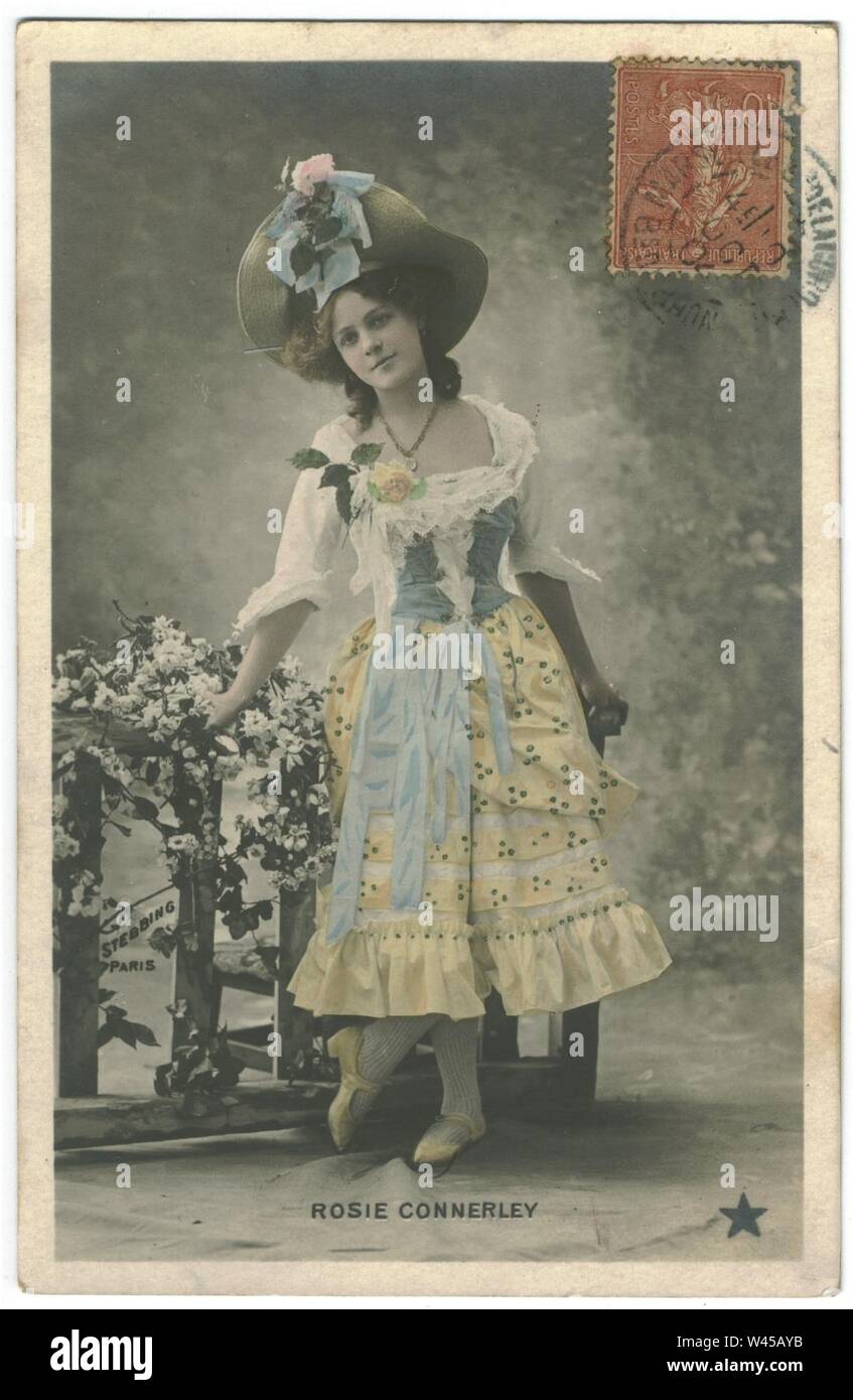 Connerly hi-res stock photography and images - Alamy