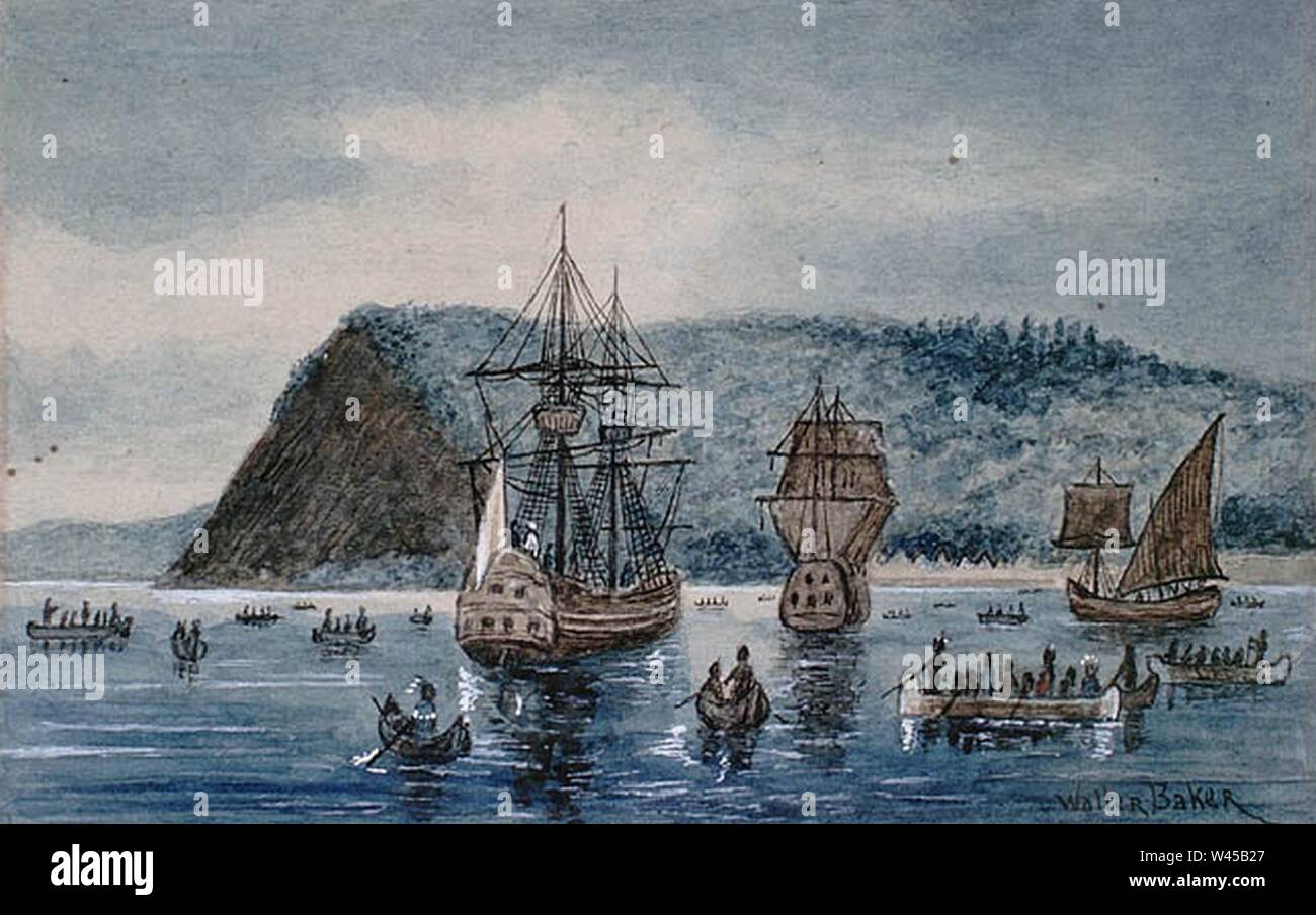 Conquérants hi-res stock photography and images - Alamy