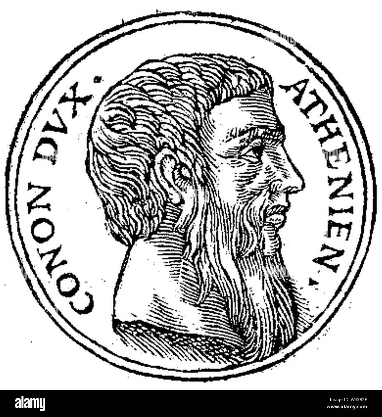 Conon hi-res stock photography and images - Alamy