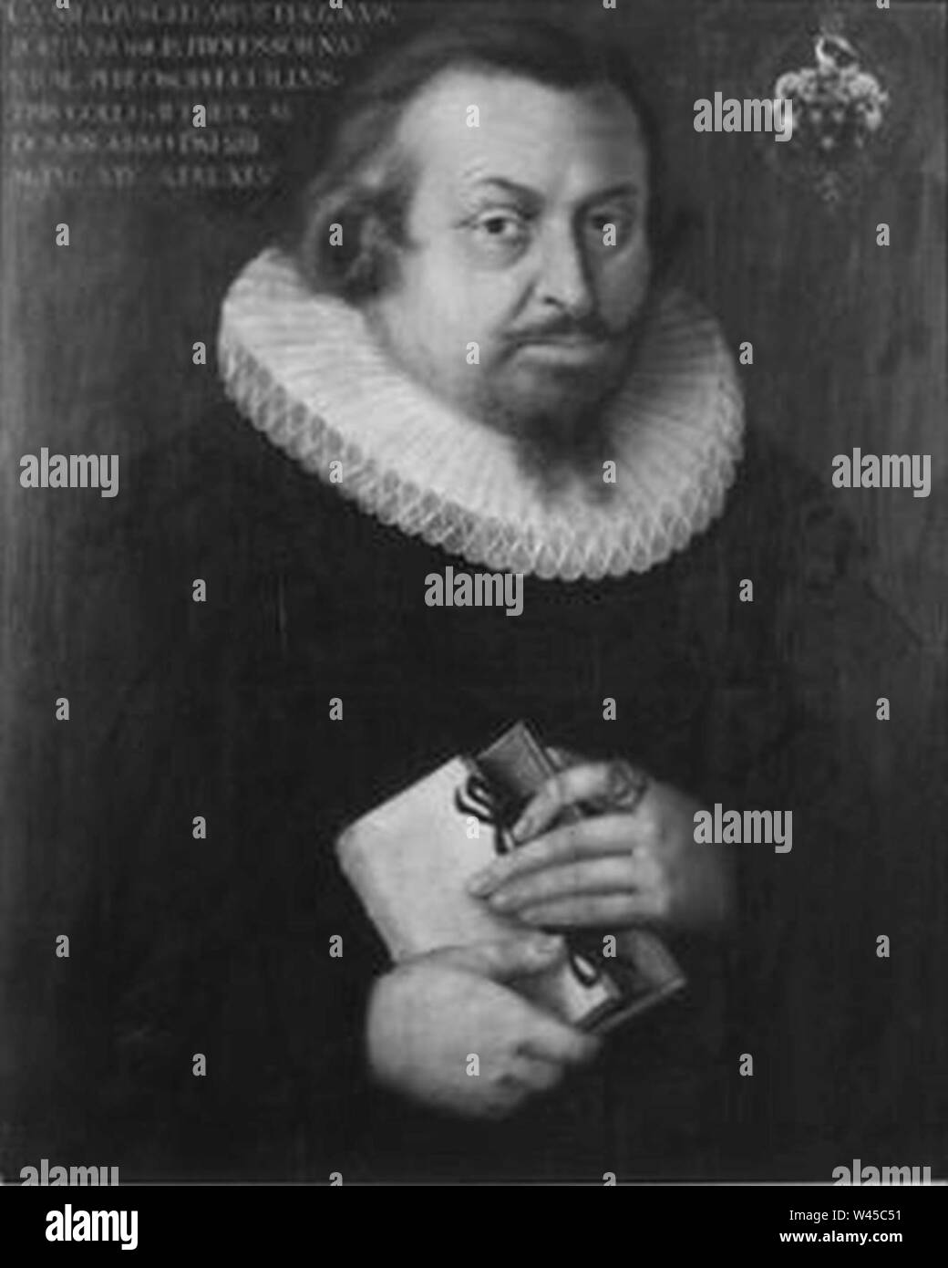 Cellarius hi-res stock photography and images - Alamy