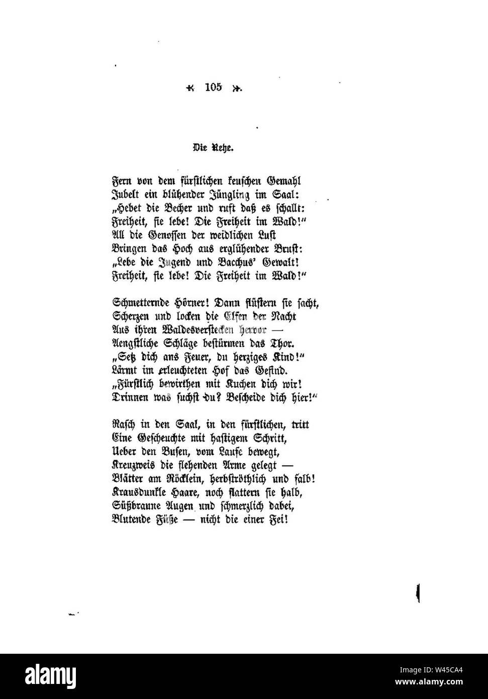 Picture 105 Black and White Stock Photos & Images - Alamy