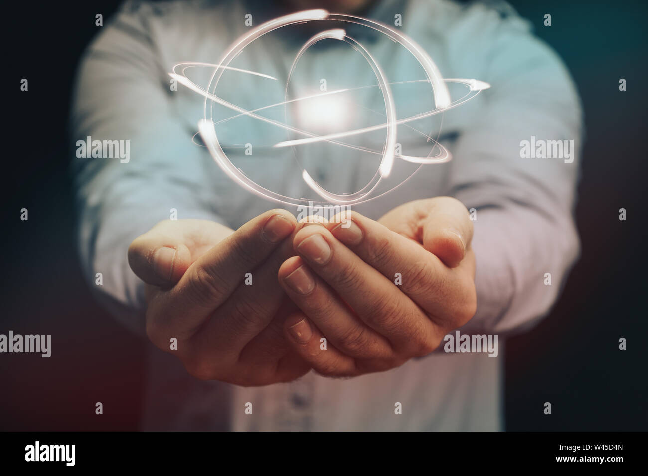 Human power physics hi-res stock photography and images - Alamy