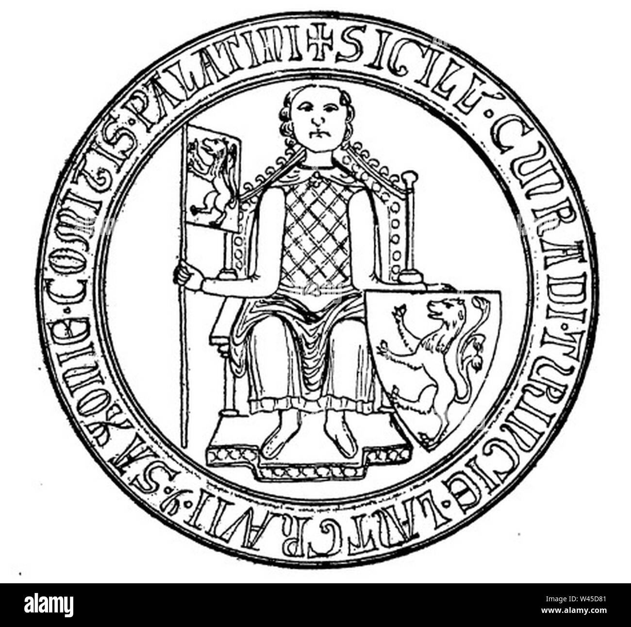 Art conrad Cut Out Stock Images & Pictures - Alamy