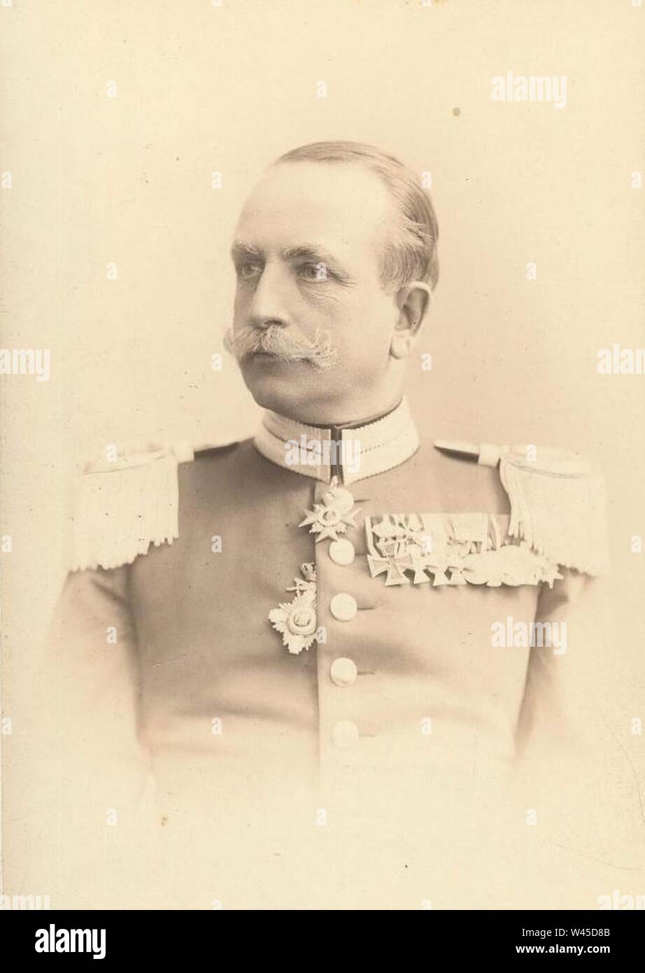 Conrad von hi-res stock photography and images - Alamy