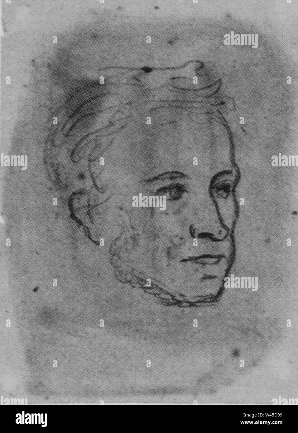 Weitbrecht hi-res stock photography and images - Alamy