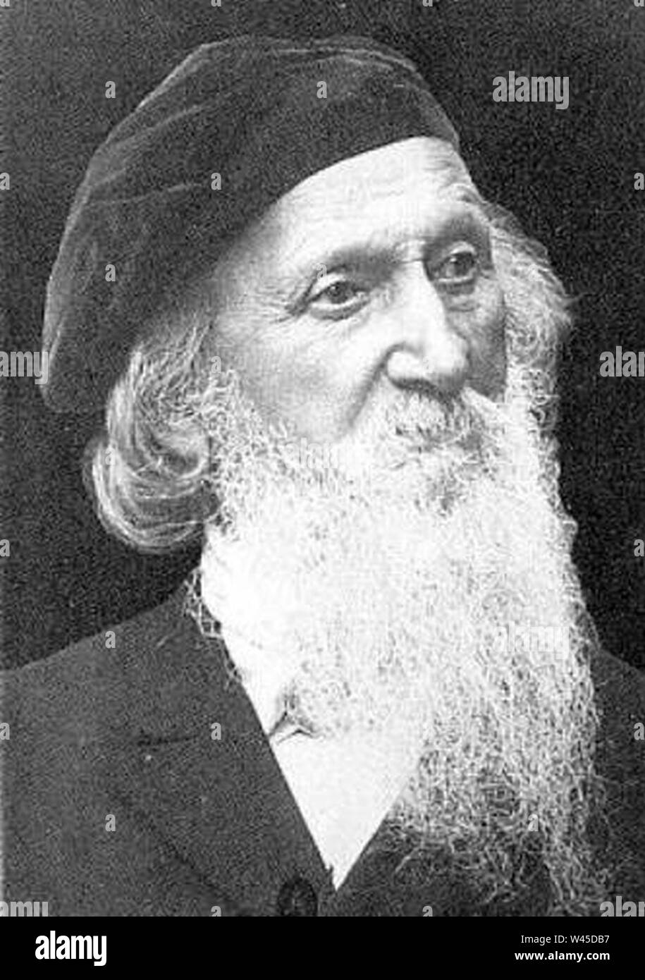 Conrad Wilhelm Hase (1898 Stock Photo - Alamy