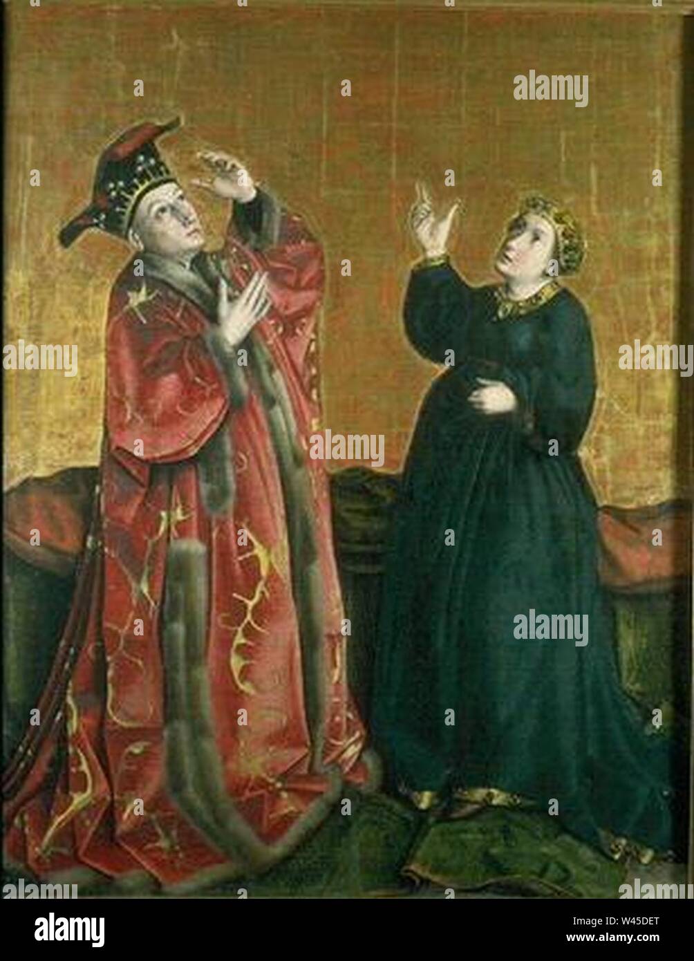 Tibur hi-res stock photography and images - Alamy