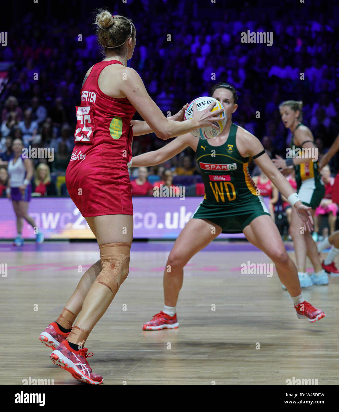 Joanne harten hi-res stock photography and images - Alamy