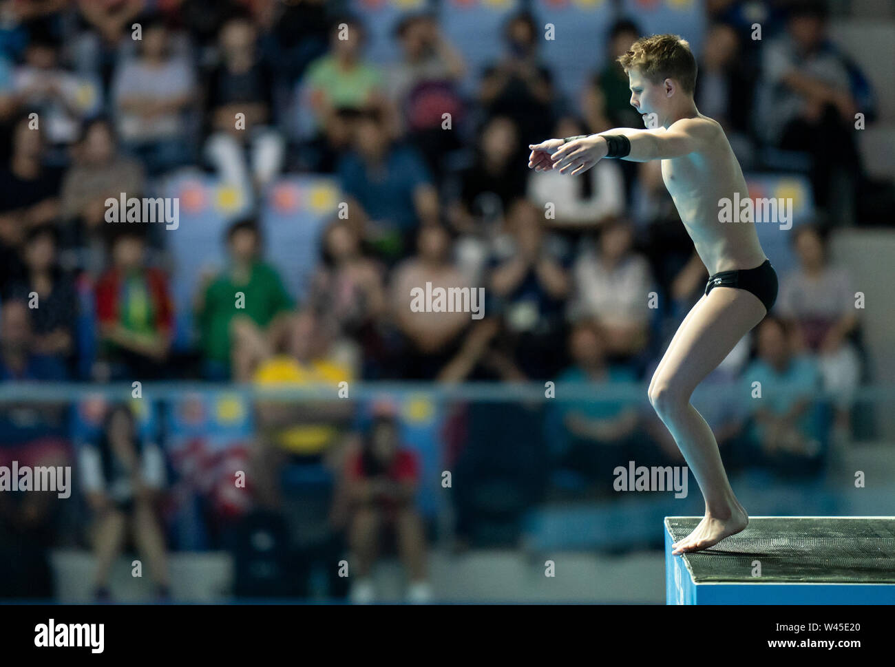 Sereda hi-res stock photography and images - Alamy