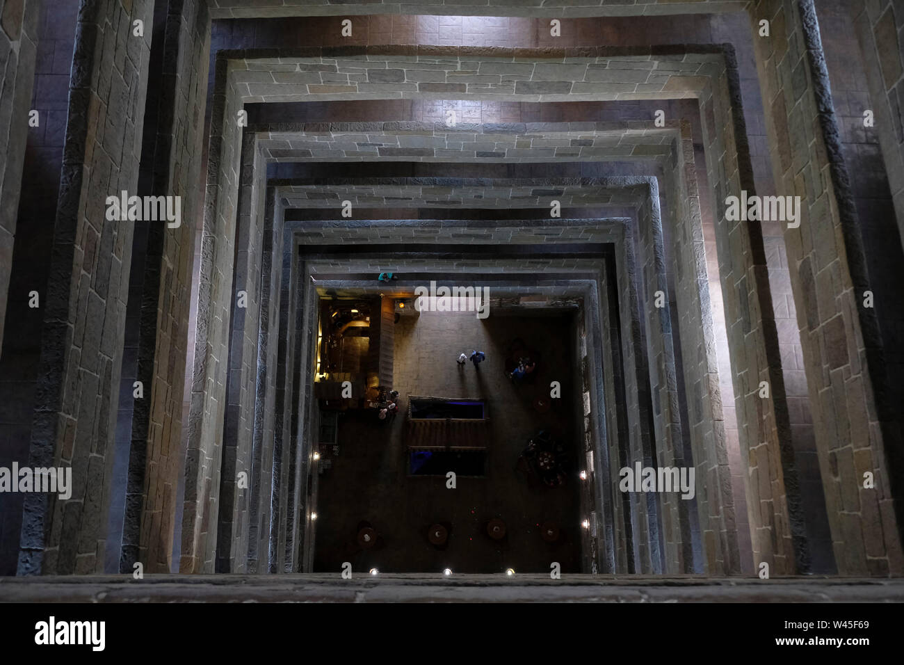 The ingush republic hi-res stock photography and images - Alamy