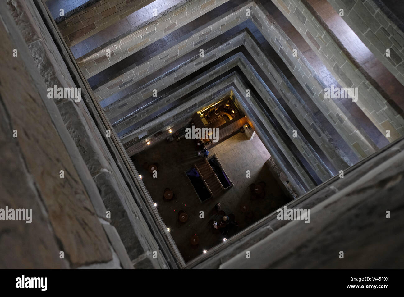 The ingush republic hi-res stock photography and images - Alamy