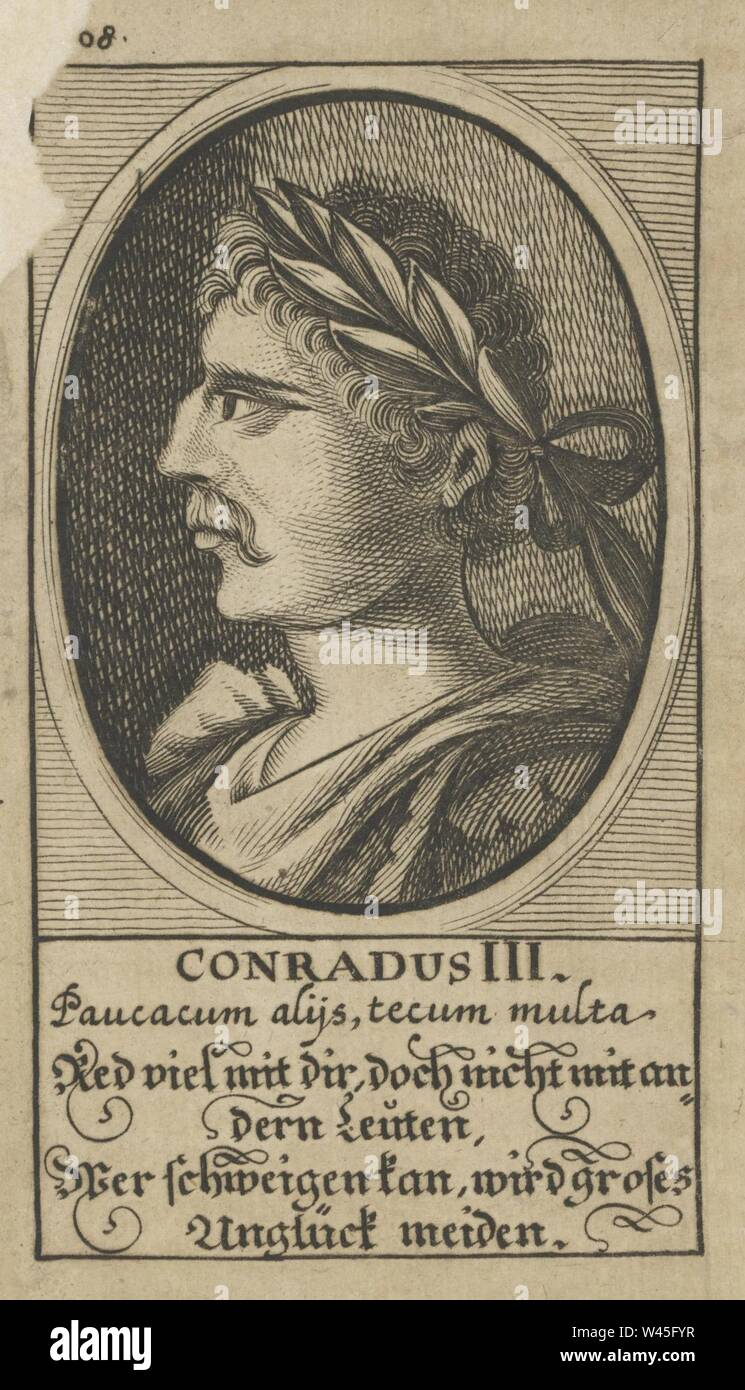 Conradus hi-res stock photography and images - Alamy