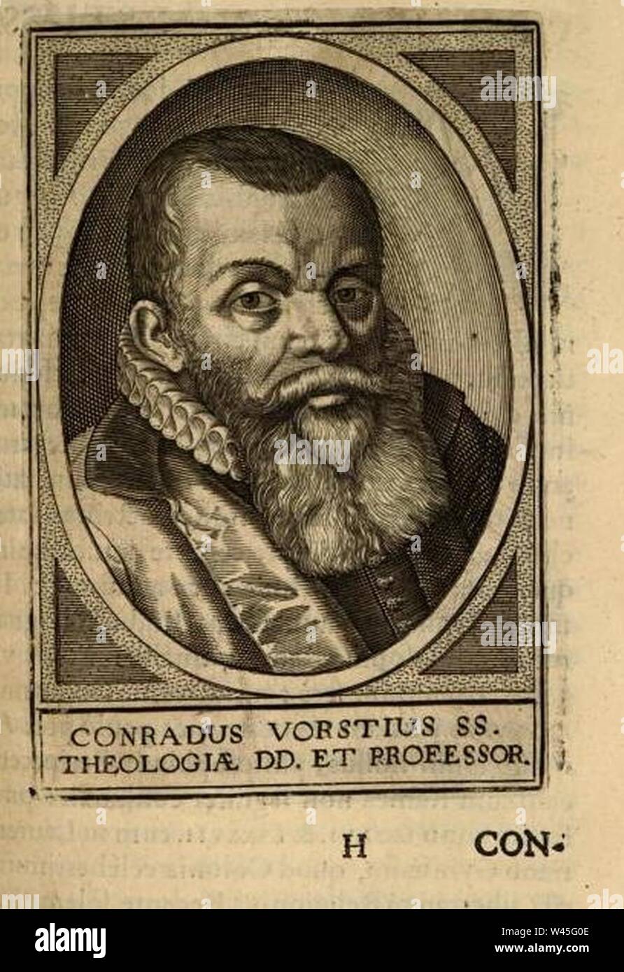 Conradus hi-res stock photography and images - Alamy