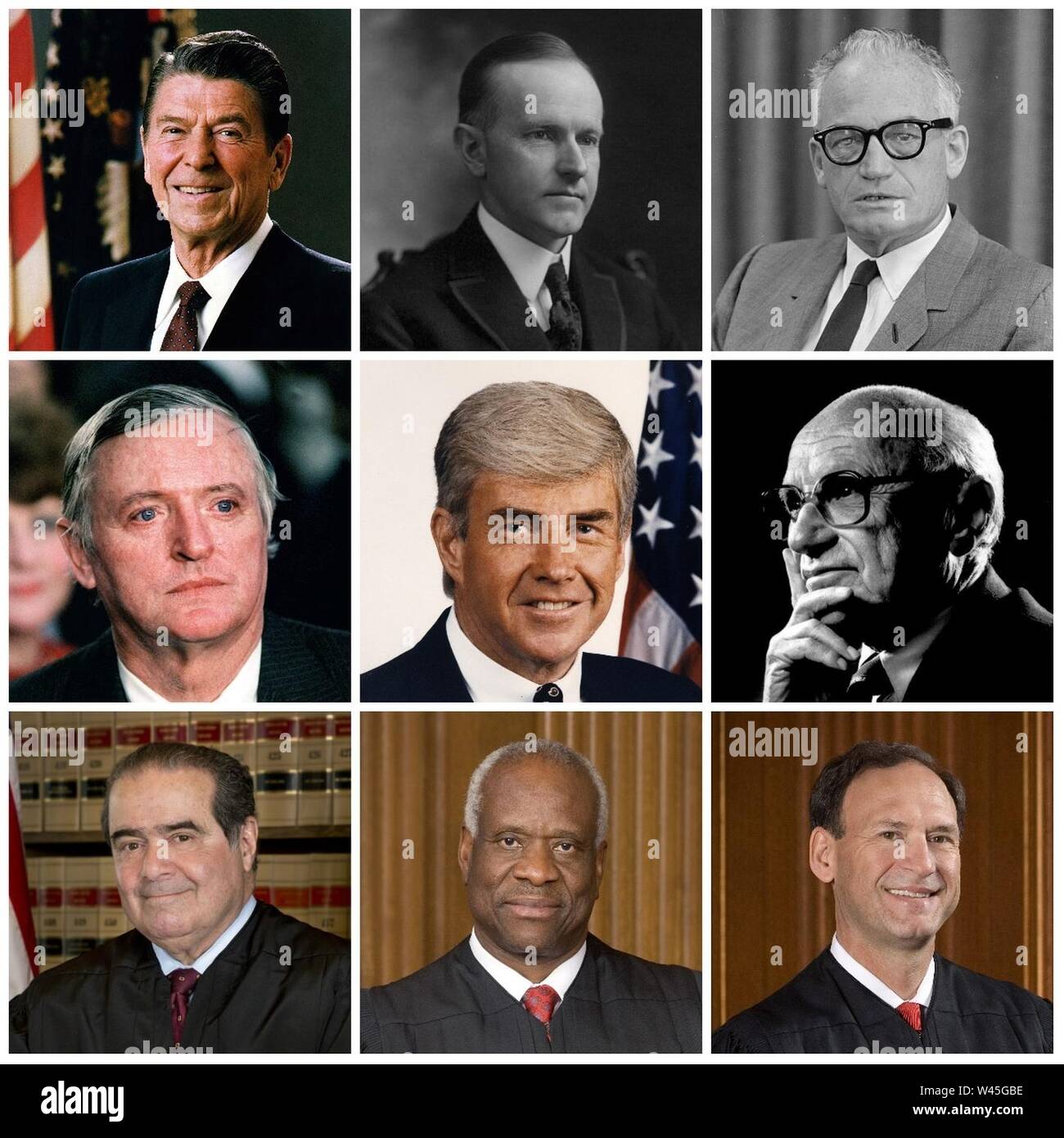 Picture of all the states in the united states Cut Out Stock Images ...