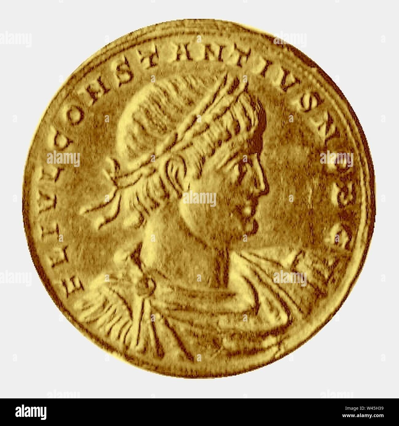 Constantin rev coll Beistegui Stock Photo - Alamy