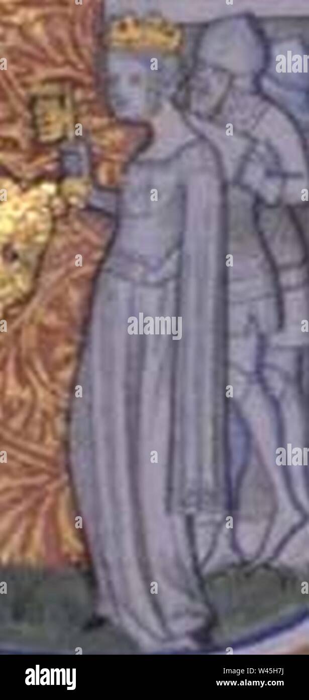 Constance of arles hi-res stock photography and images - Alamy