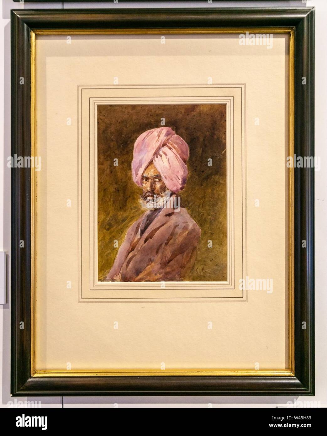 William penstone hi-res stock photography and images - Alamy