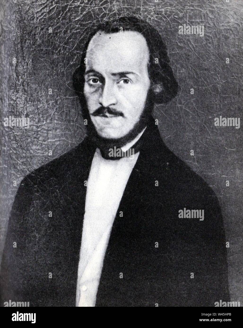 Constantin daniel rosenthal hi-res stock photography and images - Alamy