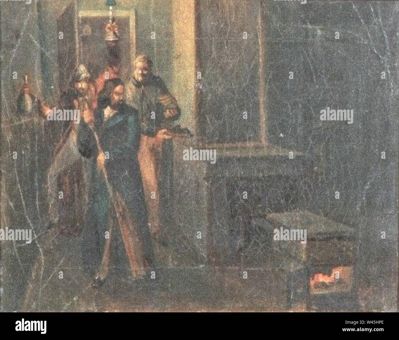 Constantin Daniel Rosenthal - C.A. Rosetti I.C. Brătianu şi Vasile ...